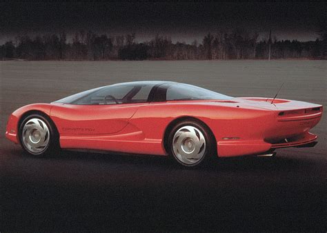 Corvette Is Unleashing A Supercar In 2019 Codenamed Emperor Maxim