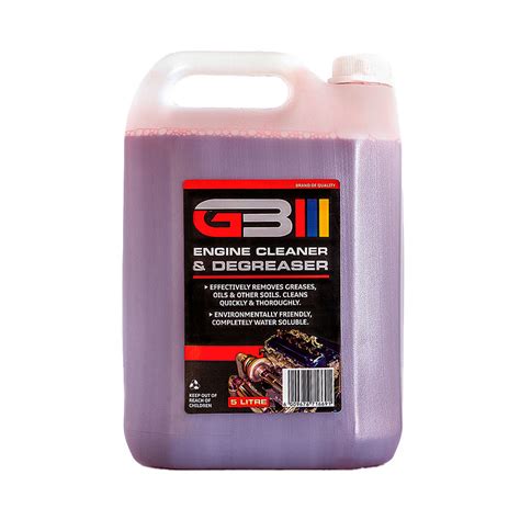 Engine Cleaner And Degreaser 5l Haven Sa