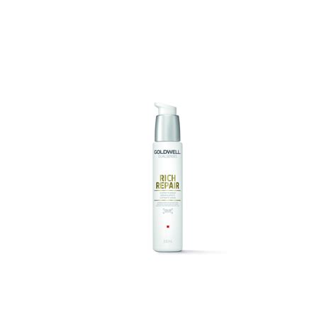 Køb Rich Repair 6 Effects Serum 100 ml fra GOLDWELL - Matas