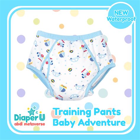 Diaperu Abdl Metaverse