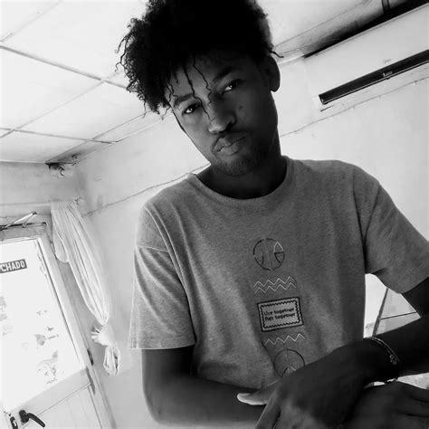 Lukeny Rocknell Lukenymorango • Instagram Photos And Videos