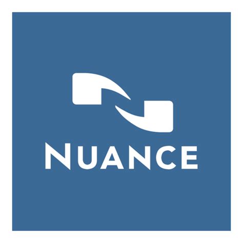 Nuance Logo