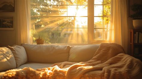 Cozy Room With Sunlight Images Free Download On Freepik