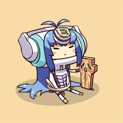 Daily Kos Mos Unlikely Crossover Scrolller