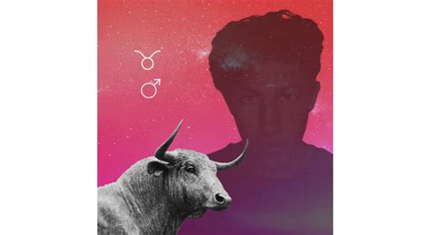 Taurus Man Love Personality Traits And More