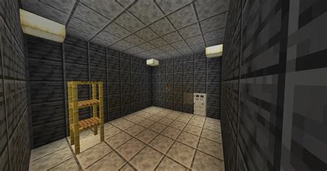 Perspective Minecraft Map