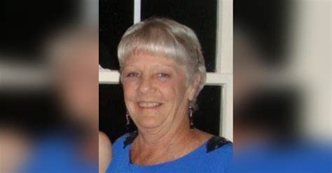 Barbara J Mceachern Lifefram