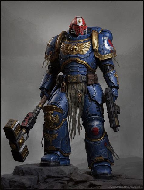 Pin By ♡wriotheslys Wife♡ On A Amazing Warhammer 40k Warhammer 40k Warhammer Marine Warhammer