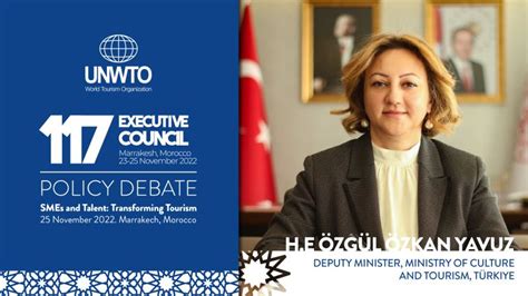 Ozgul Ozkan Yavuz Posted On Linkedin