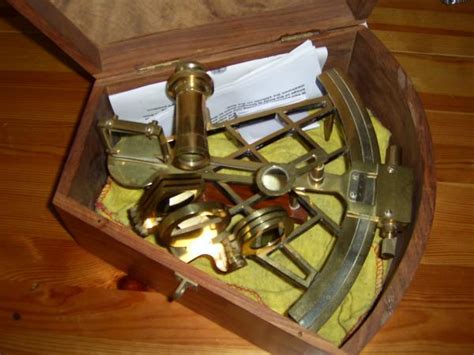 Navigation Sexton Instappraisal