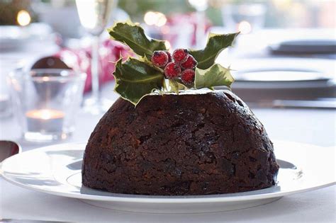 22 Delightful Christmas Pudding Recipe Variations Good Health Recipes