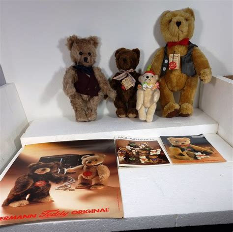 Hermann Bear 1990 1999 Catawiki
