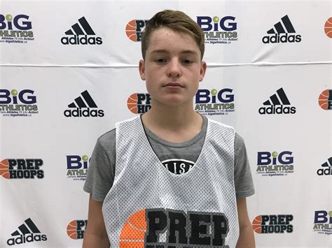 Caleb Wallis Prep Hoops Player Profile