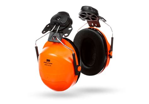 3m Peltor Gehörschützer Z Helmbefestigung H31 P3e Strauss