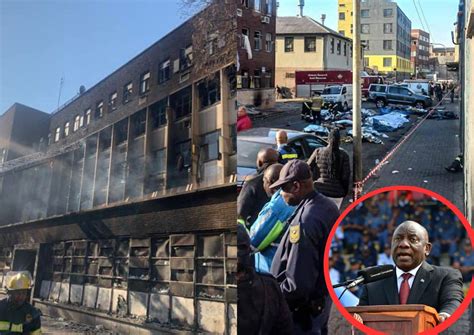 South Africa Todays Latest News And Headlines Friday 1 September 2023