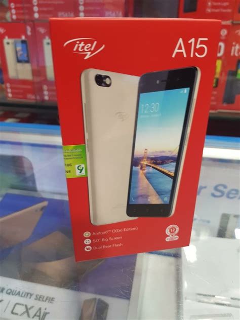 Equitel Partners With Itel To Introduce Two Brands To The Market