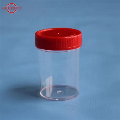 Wholesale Ps Material Laboratory Sample Cup High Quality Wholesale Ps
