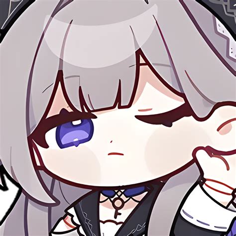 Pin On ༺ Honkai Star Rail