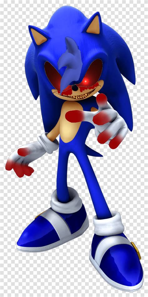 Exe Sonicthehedgehog Sonicoc Sonic The Hedgehog Sonic Toy Figurine