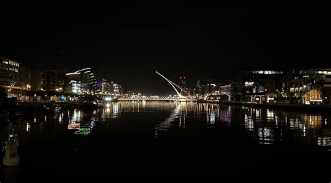 Heading Back To London After A Great Few Days In Dublin It Was Lovely