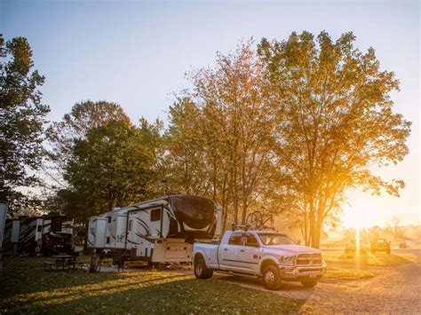 Free Camping Directory Download Today Thousand Trails