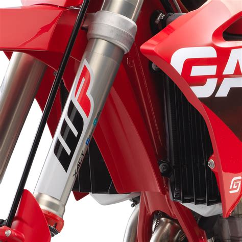 Introducing The 2023 Ex 350f Gasgas
