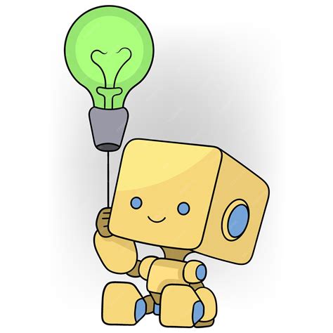 Dibujos Animados Dibujo Ilustrativo De La Tecnología Moderna La