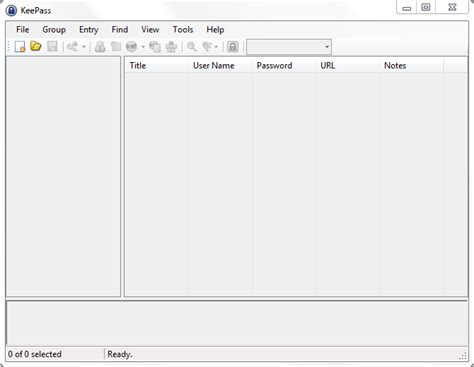 Keepass Review 2026 — Open Source But Lacking Features