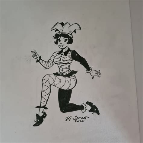 Di Sano Bruno 1 Original Drawing Alys And Vicky Alys 2020 Catawiki