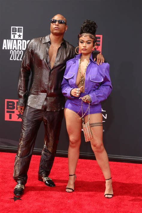 Los Angeles Jun 26 India Love Westbrooks Guest At The 2022 Bet Awards