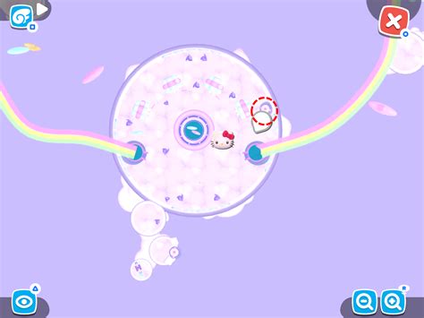 Stratus Shuffle Puzzle Solution Hello Kitty Island Adventure Guide Ign