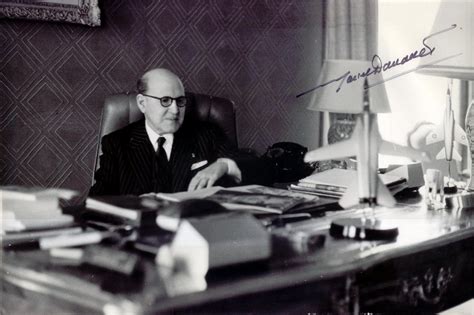 Aircraft Designers Engineers And Notables Marcel Dassault Bloch 1892 1986