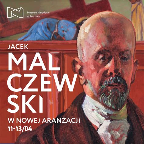 Malczewski W Nowej Aranżacji Muzeum Narodowe W Poznaniu