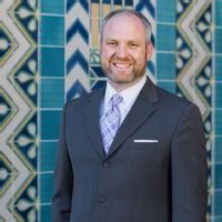 Dustin Steiner Executive Vice President At The Associated General