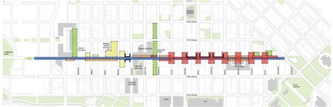 16th Street Mall Denver Map
