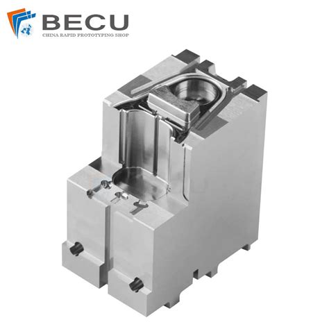 Small Precision Injection Molding Inserts Be