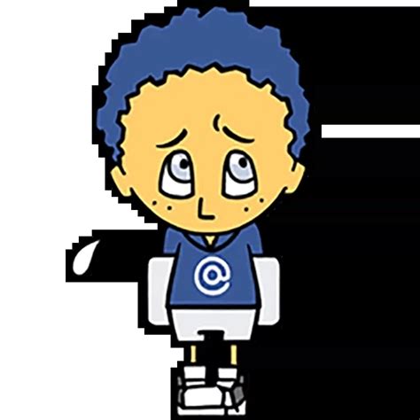 Hacker Boy By Cmnisal — Telegram Stickers Pack