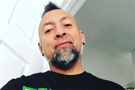 Nonpoint Recruits Ill NiÑo Guitarist Ahrue Luster For Upcoming Tour