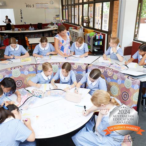 Message From The Deputy Principal Stuartholme School