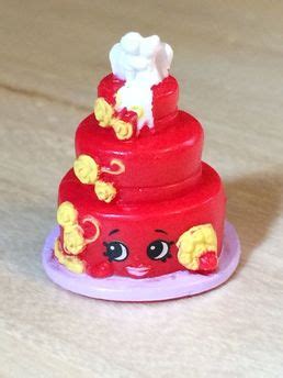 Bakery Shopkins Everywhere