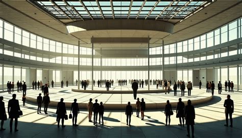 Exploration Du Panoptique Concept Et Implications Location