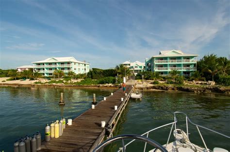 Compass Point Dive Resort Amazing Adventures Travel