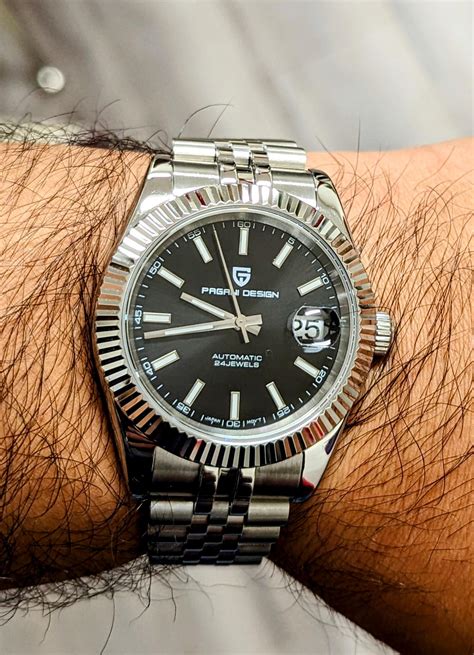 Pagani Datejust Rchinesewatches