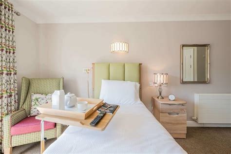 Llys Herbert Care Home Cardiff Glamorgan Care Uk