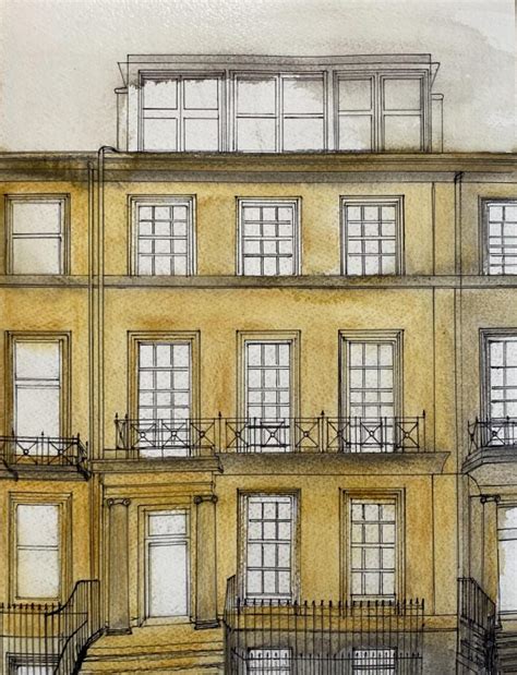 Blog Clive Ramage Art