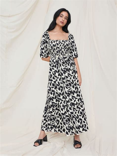 Rochie Maxi Cu Model Culoare Multicolor Sinsay 6316t Mlc