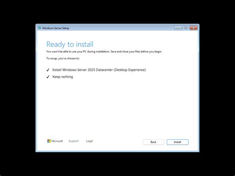 Windows Server 2025 Preview Download And Install Virtualization Howto