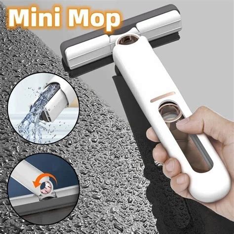 Mini Mop At Best Price In Surat By Ganesha Enterprise Id 2857534483088