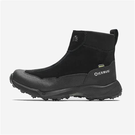 Icebug Skor För Dam Och Herr Gå And Löpkliniken