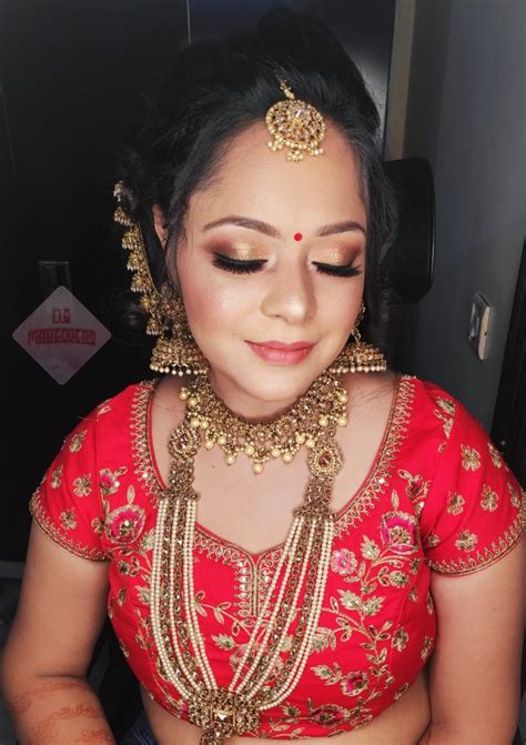 Dimpy Gupta Makeup Artist Services Review And Info Olready